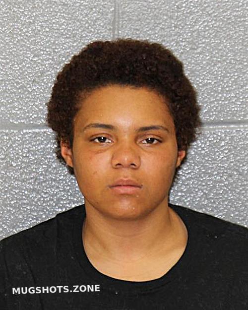 COLLINS MAKAYLA BRYNAE 03/27/2024 - Mecklenburg County Mugshots Zone