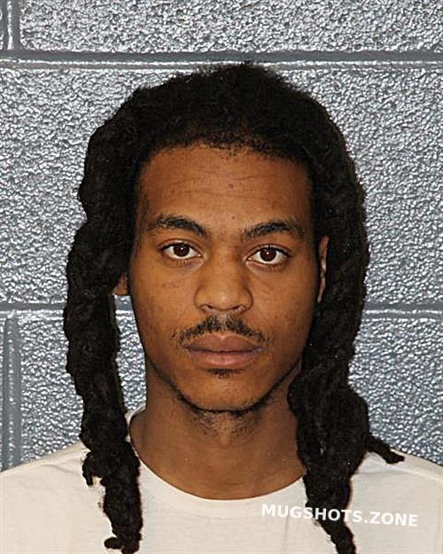 JONES ERIC 03/28/2024 - Mecklenburg County Mugshots Zone
