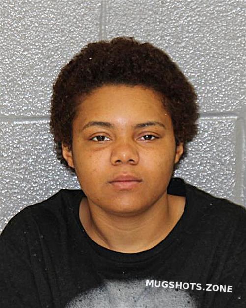 COLLINS MAKAYLA 03/28/2024 - Mecklenburg County Mugshots Zone