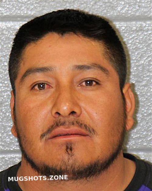 REYES EMILIO JUAREZ 03/29/2024 - Mecklenburg County Mugshots Zone