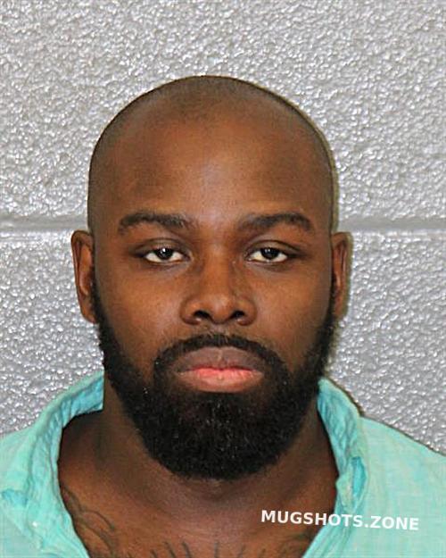 SAUNDERS NIGEL ALLEN 03/30/2024 - Mecklenburg County Mugshots Zone