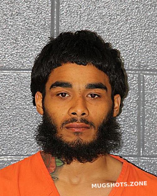 SCOTT JAMIL 04/01/2024 - Mecklenburg County Mugshots Zone