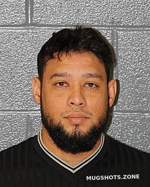 FUNEZ CARLOS 04/01/2024 - Mecklenburg County Mugshots Zone