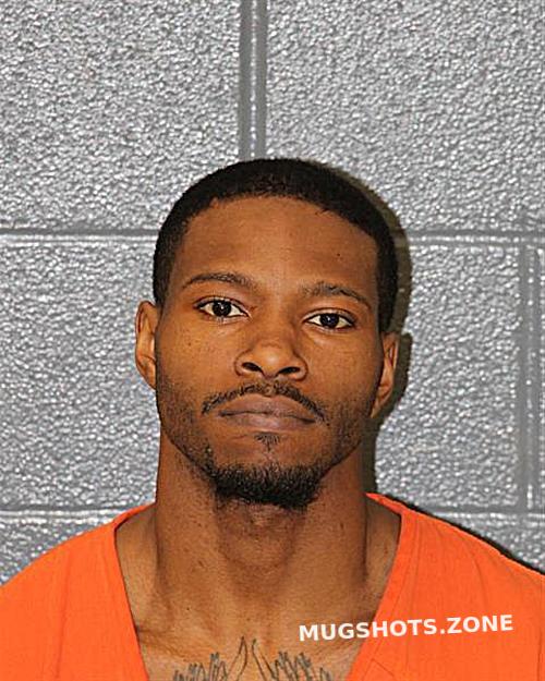 BOYD JOHNNY BEE 04/01/2024 - Mecklenburg County Mugshots Zone