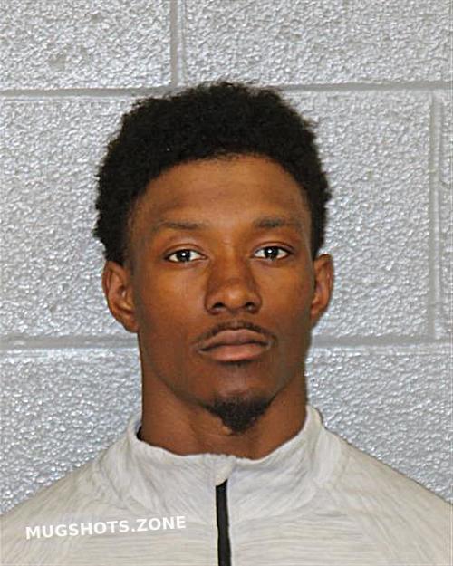 PRICE MATTHEW 04/03/2024 - Mecklenburg County Mugshots Zone