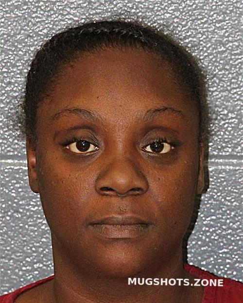 EASTERLING ANGELA TERCHELL 04/04/2024 - Mecklenburg County Mugshots Zone