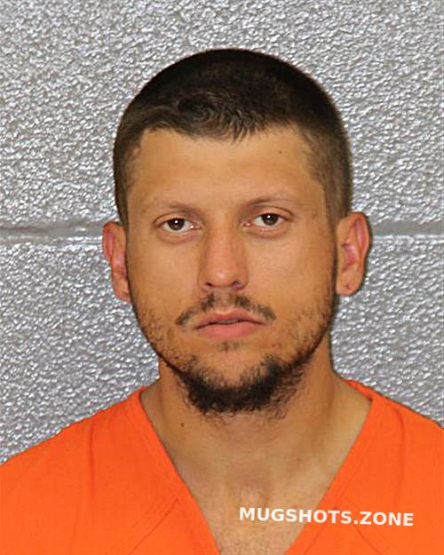 MATHIS JOSEPH TYLOR 04/04/2024 - Mecklenburg County Mugshots Zone