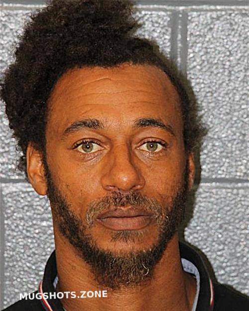 CROSSMAN ALEXANDER 04/04/2024 - Mecklenburg County Mugshots Zone