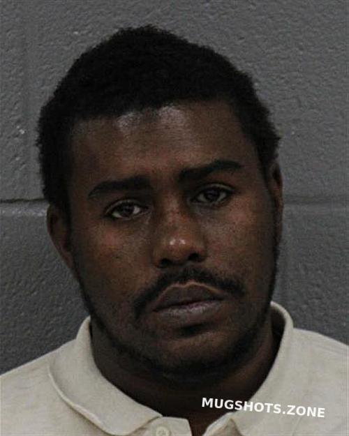 WILSON SAMUEL SALEEM 04/05/2024 - Mecklenburg County Mugshots Zone