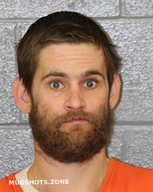 BAILEY AUSTIN COPELAND 04/05/2024 - Mecklenburg County Mugshots Zone