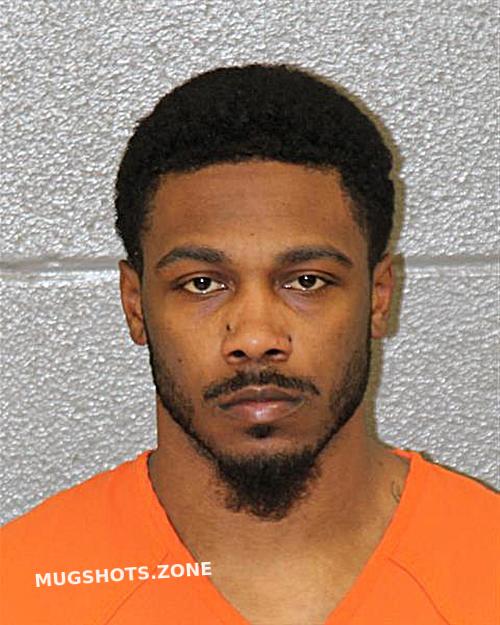 SMITH SHIYUN MALIK 04/05/2024 - Mecklenburg County Mugshots Zone