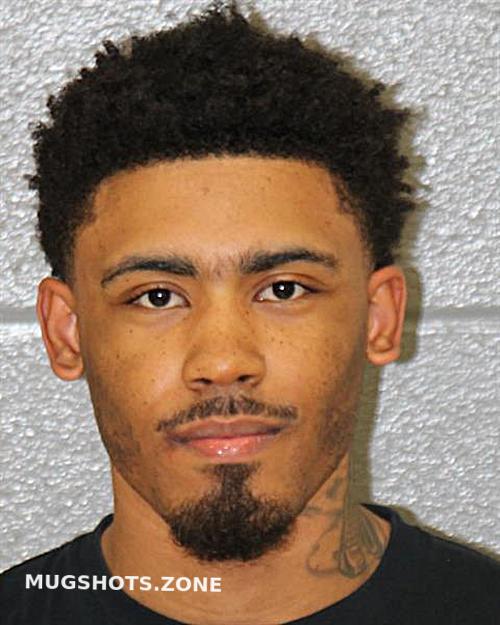 GASKINS JALIN NATHANIEL 04/05/2024 - Mecklenburg County Mugshots Zone
