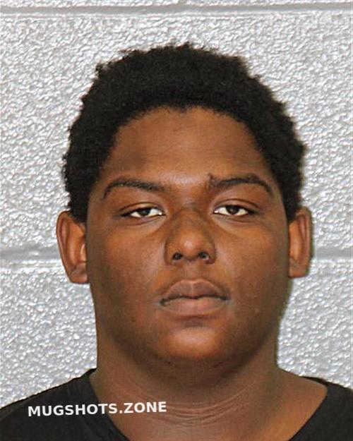 STROTHER QUAVON LATRELL 04/06/2024 - Mecklenburg County Mugshots Zone