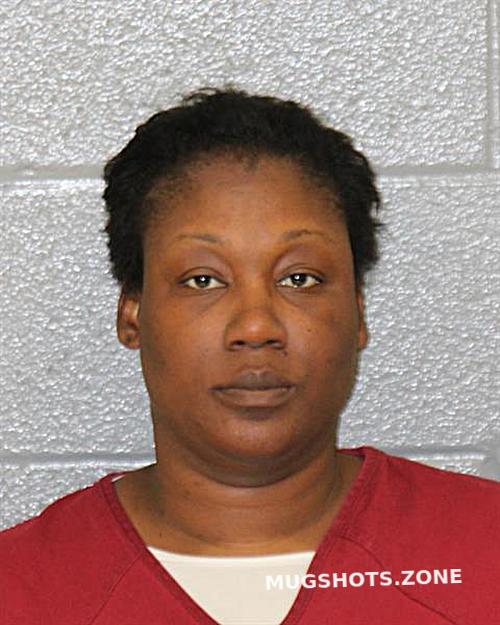 MCCRAY TIFFANY 04/07/2024 - Mecklenburg County Mugshots Zone