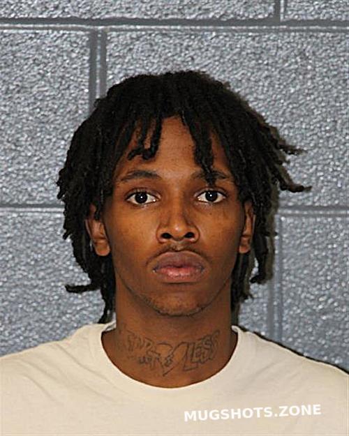 FARRIS JEREMIAH 04/08/2024 - Mecklenburg County Mugshots Zone