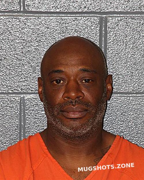 BILBRY REGINALD ODELL 04/08/2024 - Mecklenburg County Mugshots Zone