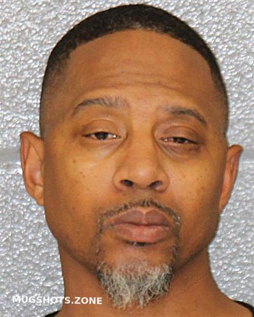 TOLER ALARIC 04/08/2024 - Mecklenburg County Mugshots Zone