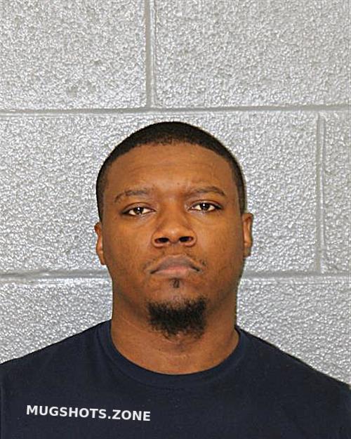 MCNEILL MARCEL LAMAR 04/08/2024 - Mecklenburg County Mugshots Zone