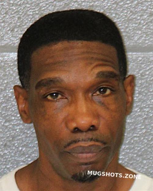 SMITH TYRONE LASHUN 04/09/2024 - Mecklenburg County Mugshots Zone