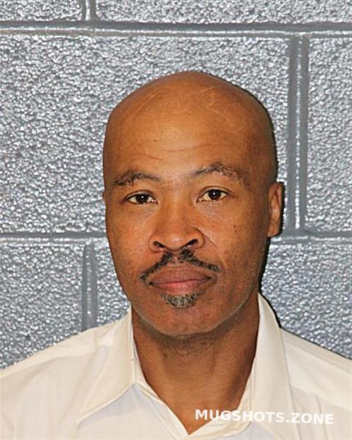 FANT JAMES MARCUS 04/10/2024 - Mecklenburg County Mugshots Zone