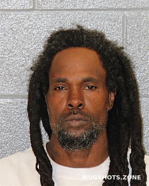 CATHEY THOMAS 04/10/2024 - Mecklenburg County Mugshots Zone