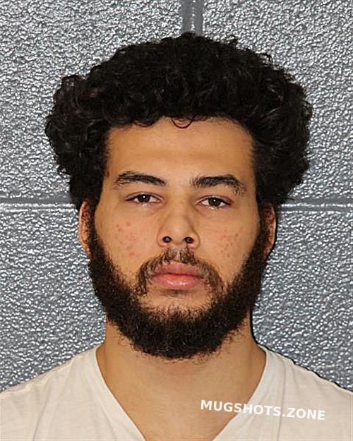 DRIGGERS JOHN MICHAEL 04/10/2024 - Mecklenburg County Mugshots Zone