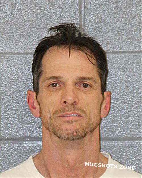 WHITE ROBERT ERIC 04/11/2024 - Mecklenburg County Mugshots Zone