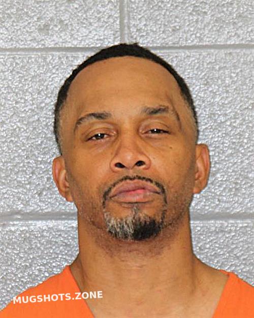 DEMARY DARON SHONTAE 04/11/2024 - Mecklenburg County Mugshots Zone