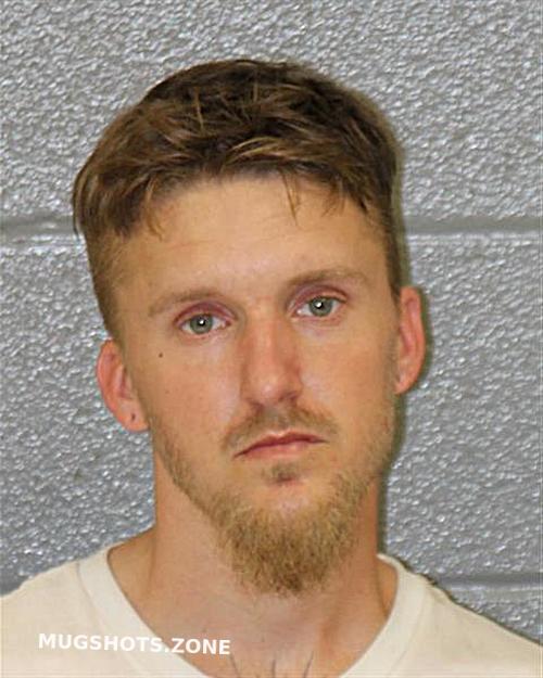 ROBERTS TRAVIS REED 04/11/2024 - Mecklenburg County Mugshots Zone