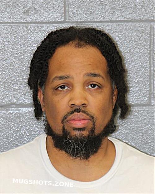 ANDERSON-FLYNN JAVAAN DURRELL 04/11/2024 - Mecklenburg County Mugshots Zone