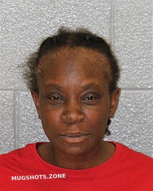 MCCORBIN LATOYA DENISE 04/11/2024 - Mecklenburg County Mugshots Zone