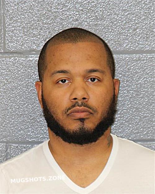 LUMPKIN TERRICK 04/12/2024 - Mecklenburg County Mugshots Zone