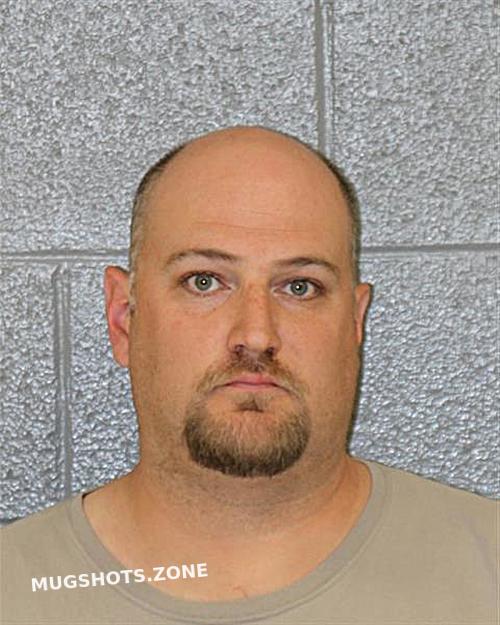 WATSON STEPHEN WILLIAM 04/12/2024 - Mecklenburg County Mugshots Zone