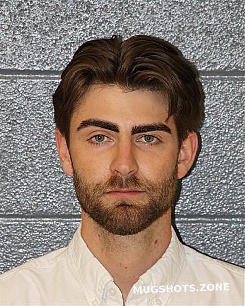 TRAVIS BRANDON MASON 04/12/2024 - Mecklenburg County Mugshots Zone