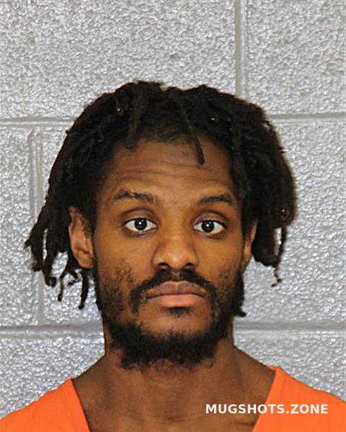 HUGHES TYLER JERAY 04/12/2024 - Mecklenburg County Mugshots Zone