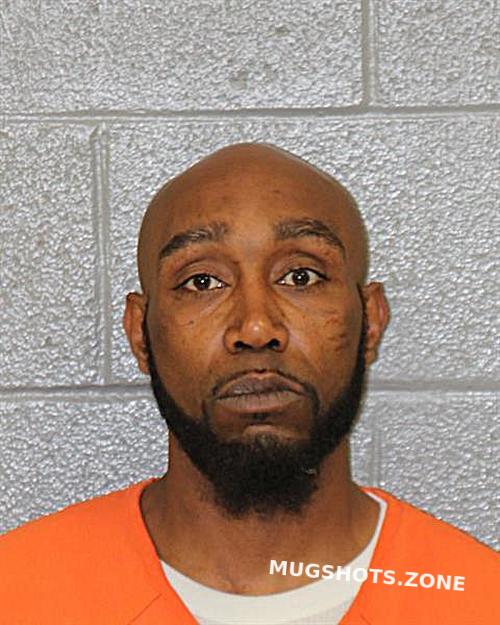 MCCOY KENDRICK 04/13/2024 - Mecklenburg County Mugshots Zone