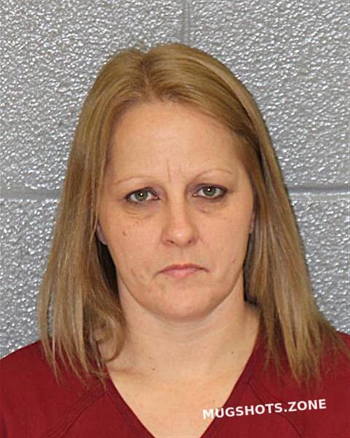 QUEVEDO MANDY CHRISTINE 04/13/2024 - Mecklenburg County Mugshots Zone