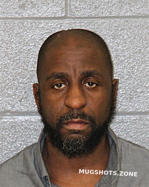 SIMPSON DANNY ANTOINE 04/13/2024 - Mecklenburg County Mugshots Zone