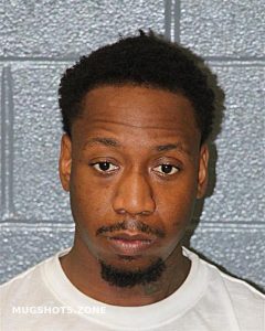 WORTHY TWAYNE RAMONT 04/15/2024 - Mecklenburg County Mugshots Zone