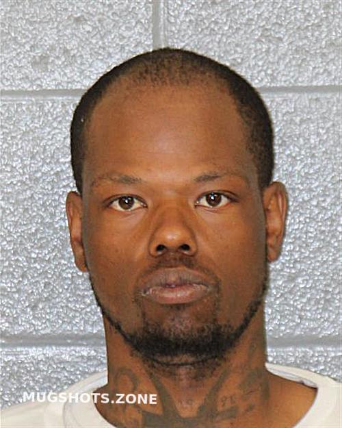 ANTHONY OMAR ELI 04/16/2024 - Mecklenburg County Mugshots Zone