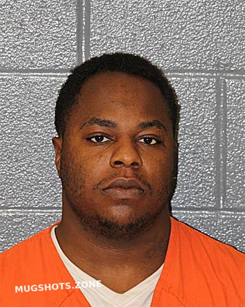 MCCLELLAN JAMES 04/17/2024 - Mecklenburg County Mugshots Zone