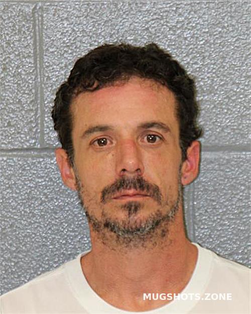 COOK DEREK STEVEN 04/17/2024 - Mecklenburg County Mugshots Zone