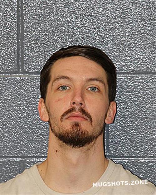 TADLOCK MICHAEL BRADLEY 04/18/2024 - Mecklenburg County Mugshots Zone