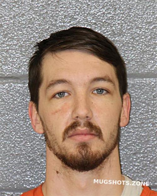 TADLOCK MICHAEL BRADLEY 04/21/2024 - Mecklenburg County Mugshots Zone