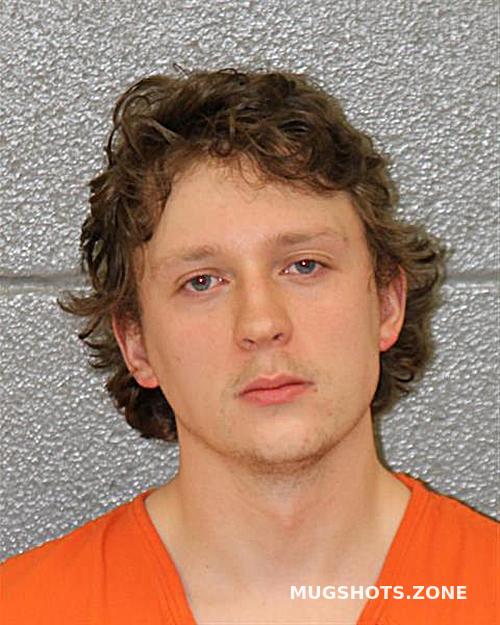 HUERTAS CAMERON ELIAS 04/29/2024 - Mecklenburg County Mugshots Zone