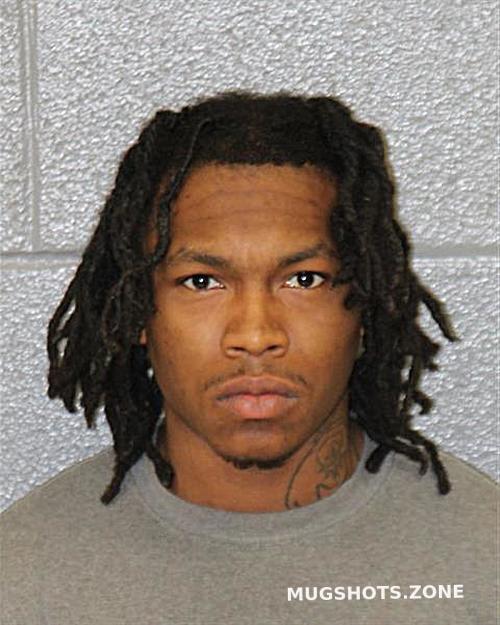 SUTTON LUCAS 04/29/2024 - Mecklenburg County Mugshots Zone