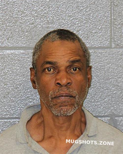 WILSON WAYNE LEON 05/01/2024 - Mecklenburg County Mugshots Zone