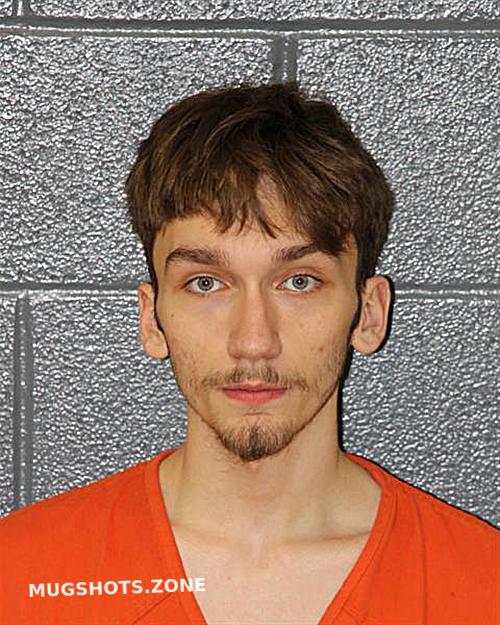 RIPLEY BRANDON 05/03/2024 - Mecklenburg County Mugshots Zone