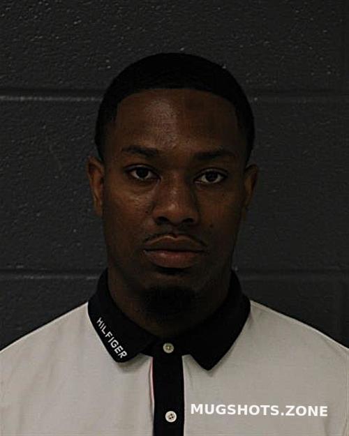 STROUD ERIC JAMALL 05/03/2024 - Mecklenburg County Mugshots Zone
