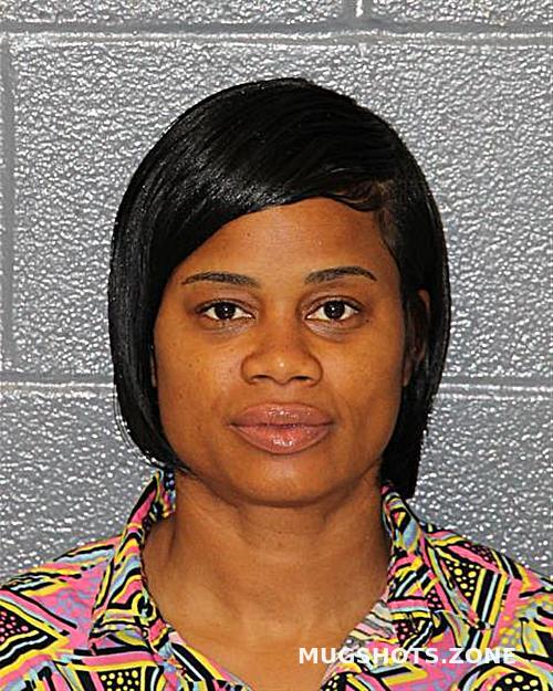 BATCHELOR IASIA NICOLE 06/26/2024 - Mecklenburg County Mugshots Zone